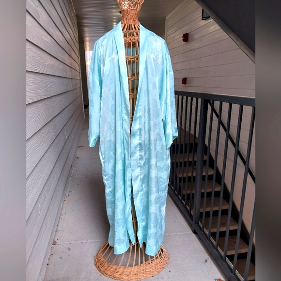 Dior | Intimates & Sleepwear | Vintage Dior Robe | Poshmark
